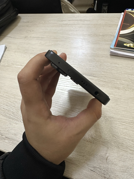 Redmi note 13 8/128 yangidek idiyal