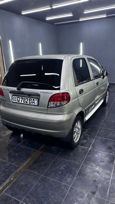 Chevrolet matiz best 2009yil