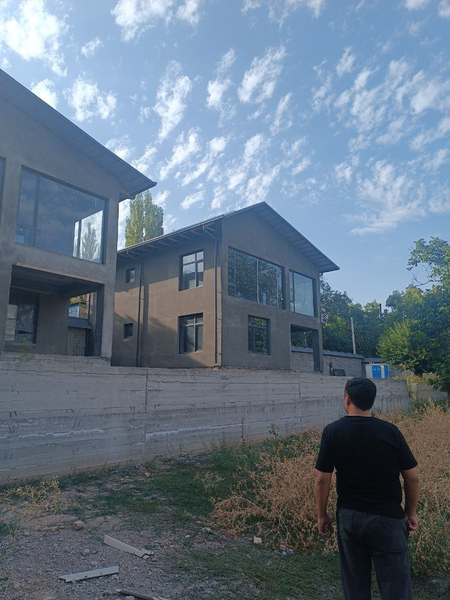 Продаётся Дача Бирчмулла