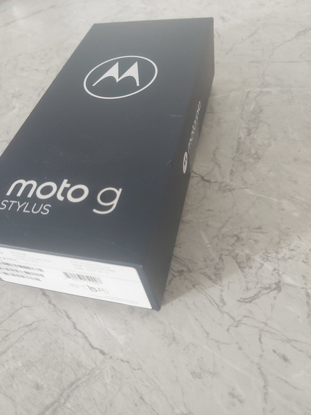 Moto G Stylus NEW