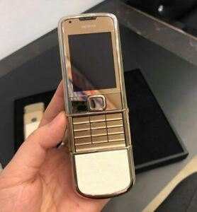 NOKIA 8800 Arte Gold