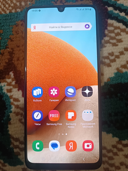 Samsung A 32 64/4