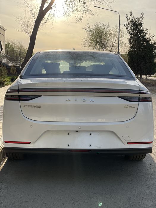 Gac aion s plus сотилади