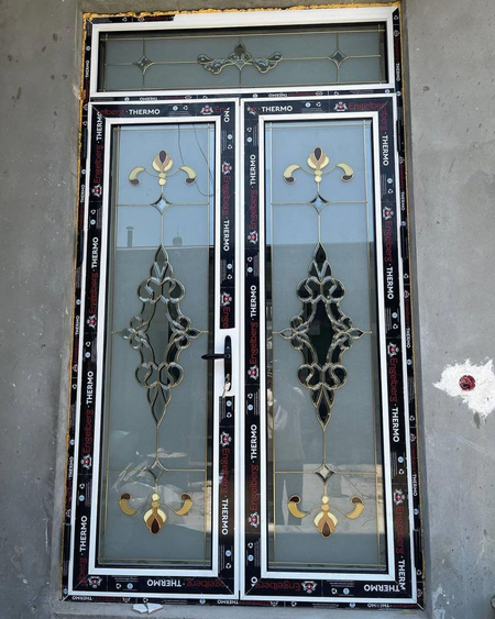 Akfa remontini rezina alishtirish tamirlash hizmatlari