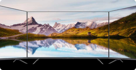 Телевизор Xiaomi Mi LED TV Q2 65