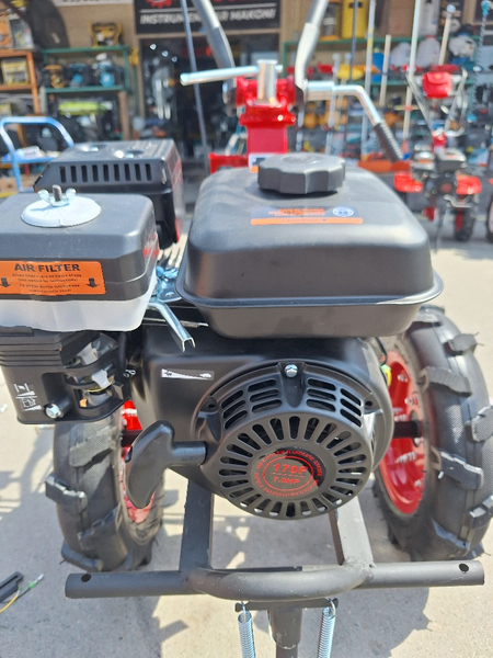 Moto kultivator mini traktr