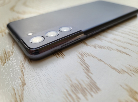 Samsung s21 plus