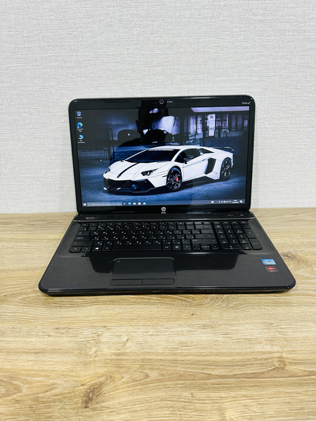 HP Pavilion G6 Core i5-4 Ядерный, Мощный, Игровой с Большим экраном