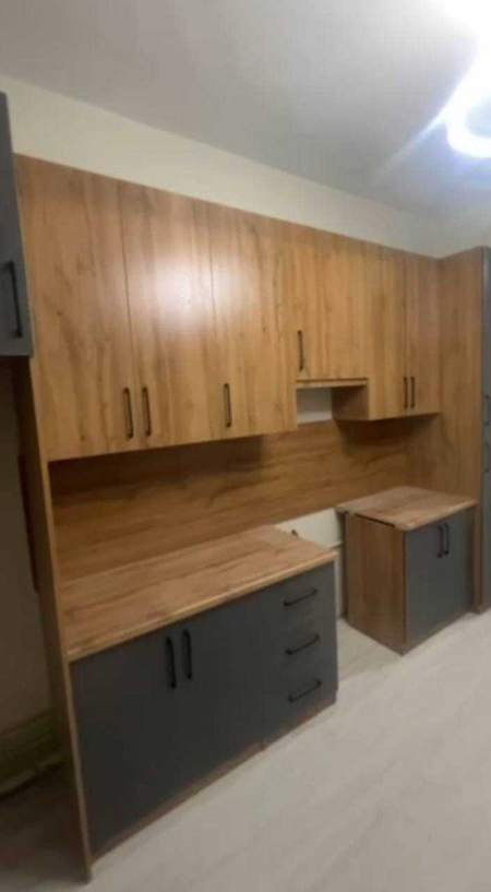 БЕРУНИЙ 3/4/4. КИРПИЧ 114м2. Евроремонт. метро 400м. Ключи в нотариусе