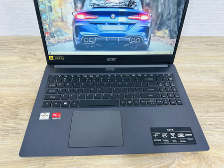 ACER Aspire Athlon Silver для Трейдинга, Учебы, Офиса и Бухгалтерии