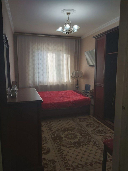 Ттз аренда квартира