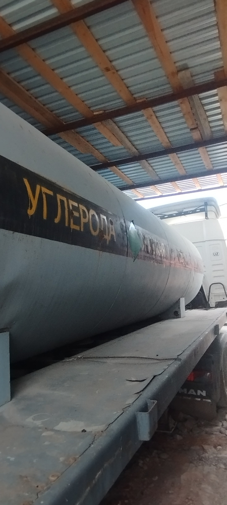 Бахтияр, Углигаз