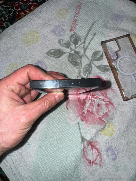 Samsung S23 ULTRA 12/256