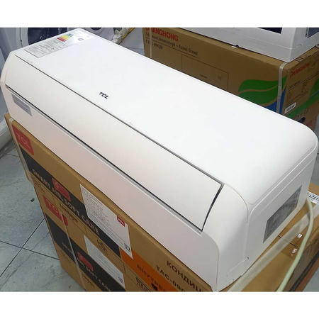 TCL 12* Inverter кондиционеры в Рассрочку