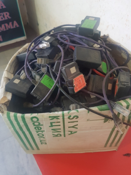 Ufs programmator nokia