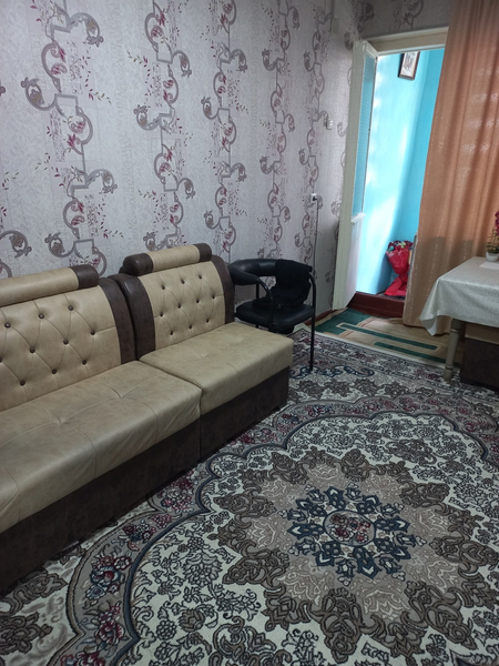 Продается бывший обшежитья.