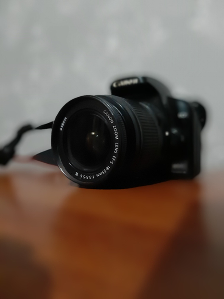 Фотоaпарат.Canon