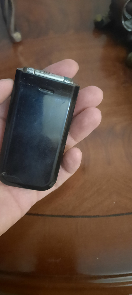 Perfectum Nokia 7205 корпус такиш керак