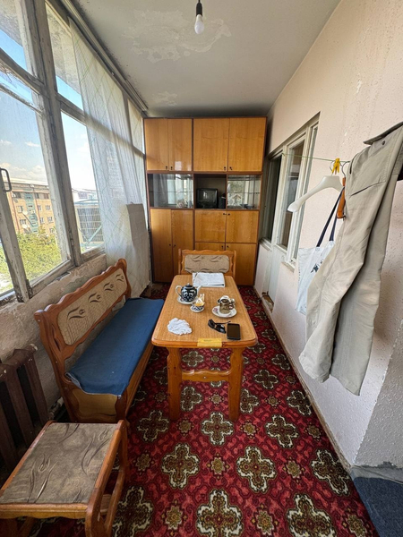 Тансыкбаева-3 дёшево 3/5/5 можно в Ипотеку 70м² Звоните 24/7