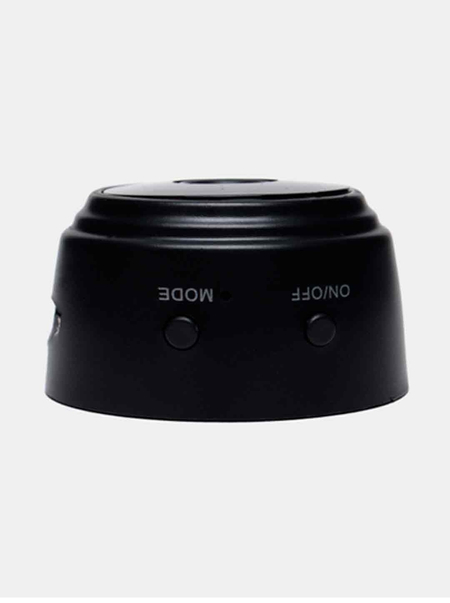 Simsiz mini kamera A 9 wifi orqali ishlidi