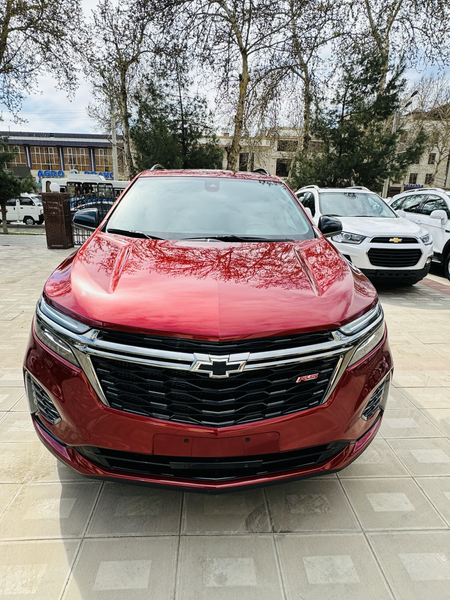 Ekonoks Equinox 2022 Full
