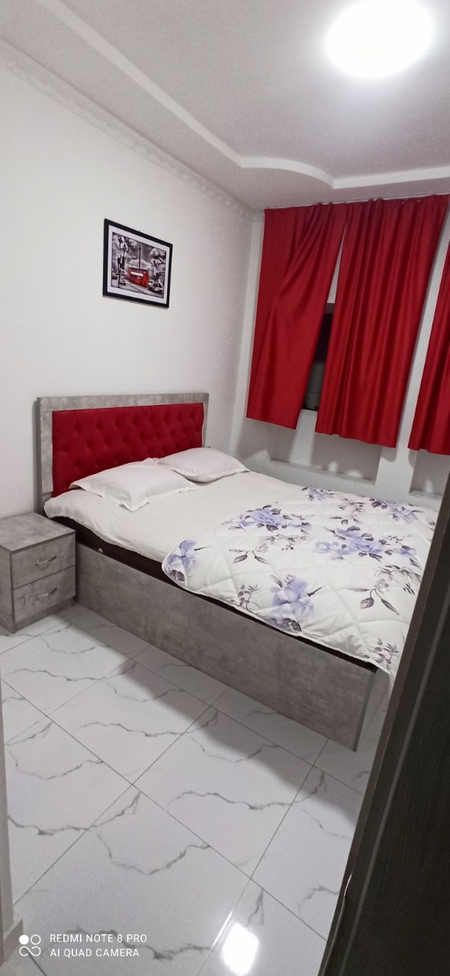 Bez zags Mars Hotel Algatum