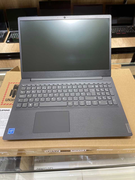 Lenovo V15 Intel Celeron N4020 озу4гб 256ssd