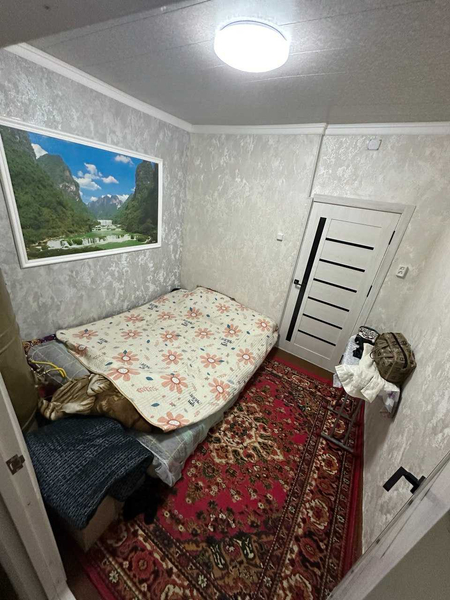 Продаю свою квартиру в старых сергелях