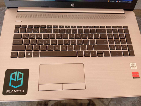 Продается ноутбук от HP