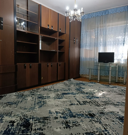 Аренда квартиры массив ттз