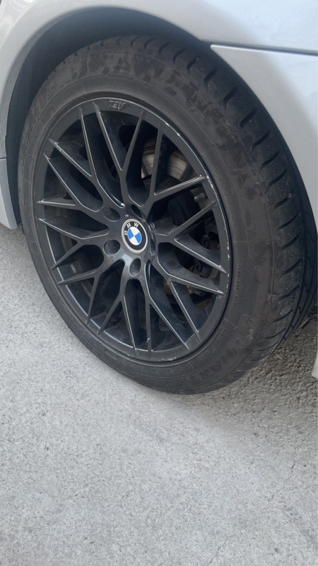 Продается BMW е-60 в хорошем состоянии;