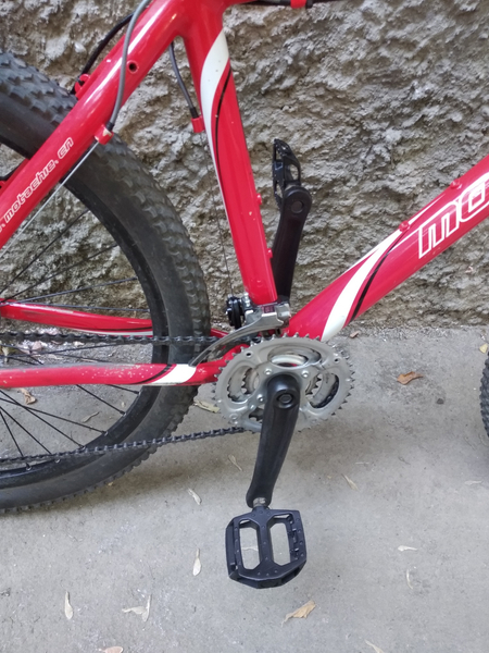 Продаю MTB MOTACHIE валосипед производства Тайвань.