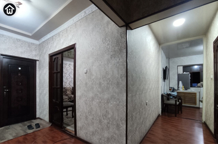 ИПОТЕКА/ПРОДАЖА Сергели 1, 4х-Комн