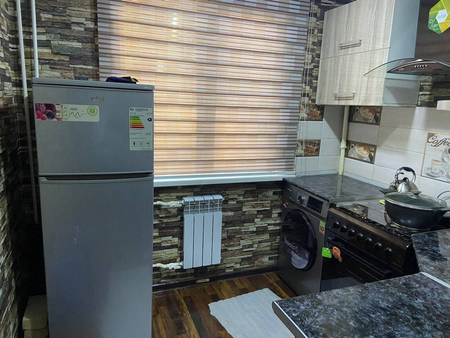 Arenda vatan 24 kv 2/2/5 450 Uye
