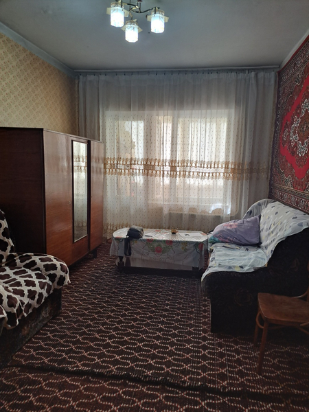Феруза 1/2/4 лоджия 2х6(Гинекология)