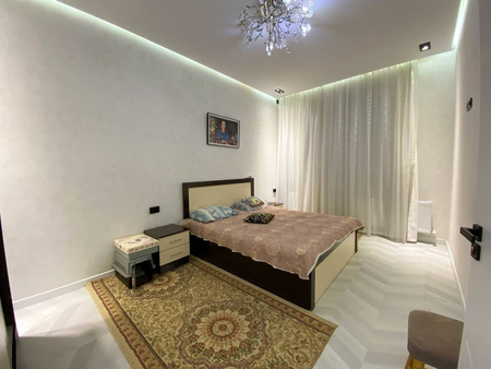 Продается 3х ком. квартира, ЖК Гринвич, ор-р: Мирабад-й р-н, 95м2