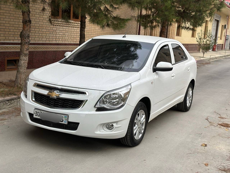 Кобалт афтамат 4 поз фулл
