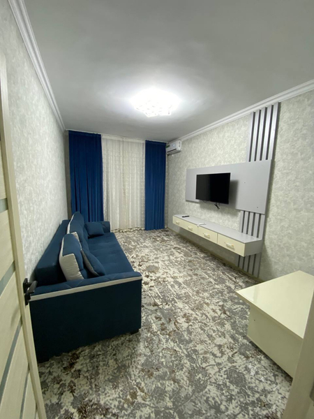 Срочно продается квартира в алмазар сити