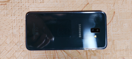 Сатылады самсунг J6+