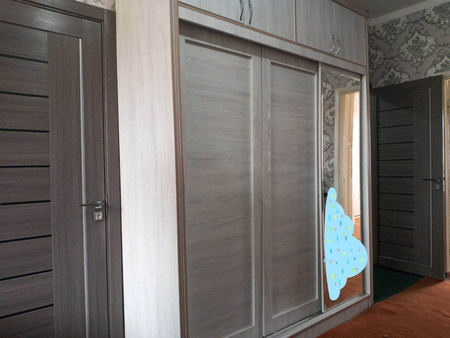 Аренда Чиланзар 18кв 450$ 2/3/4
