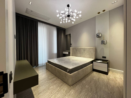 Нукусская ПРОДАЮ 2/3/7 Жк Parkwood