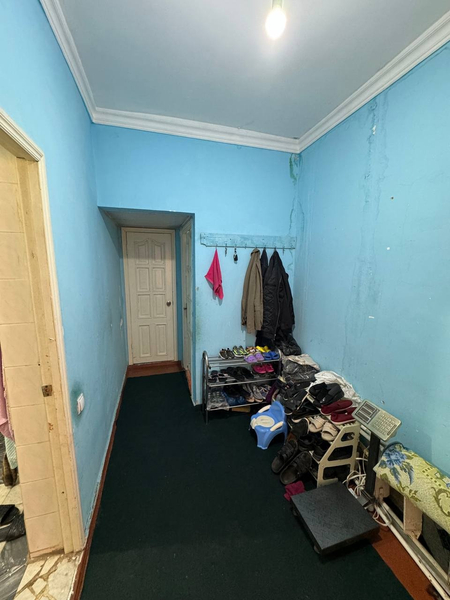 Bodomzor manetniy 4/7/9 s remontim komnita razdelniy  100 kvadrat