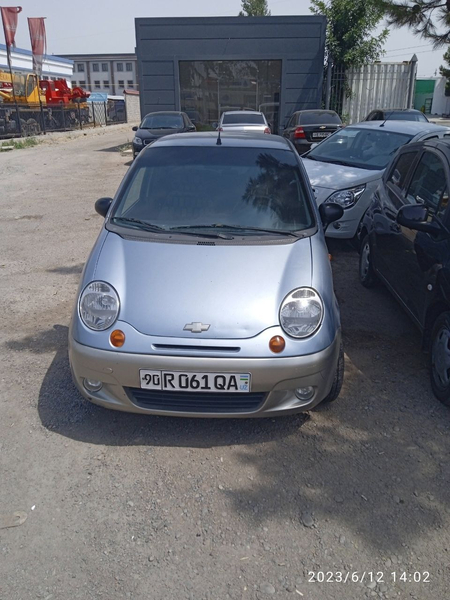Matiz best 2011 yil