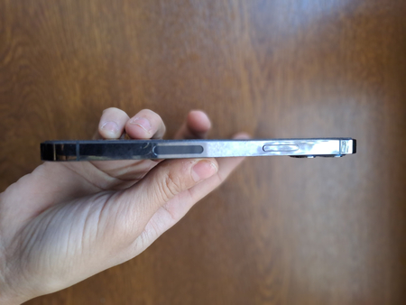 IPHONE 12 Pro max 128GB