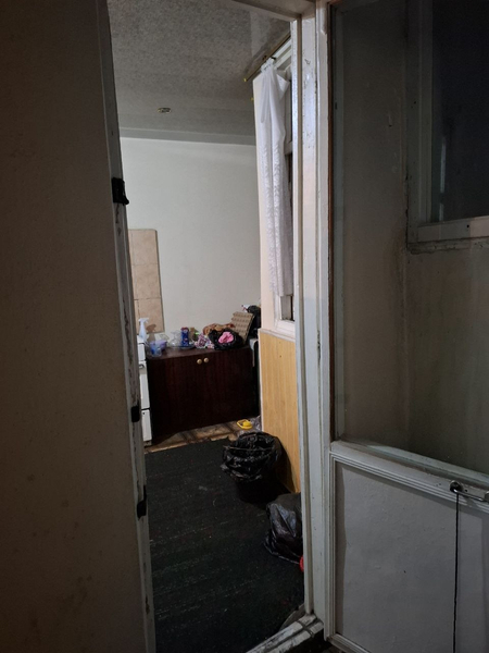 Продается массив Алгоритм 30квартал