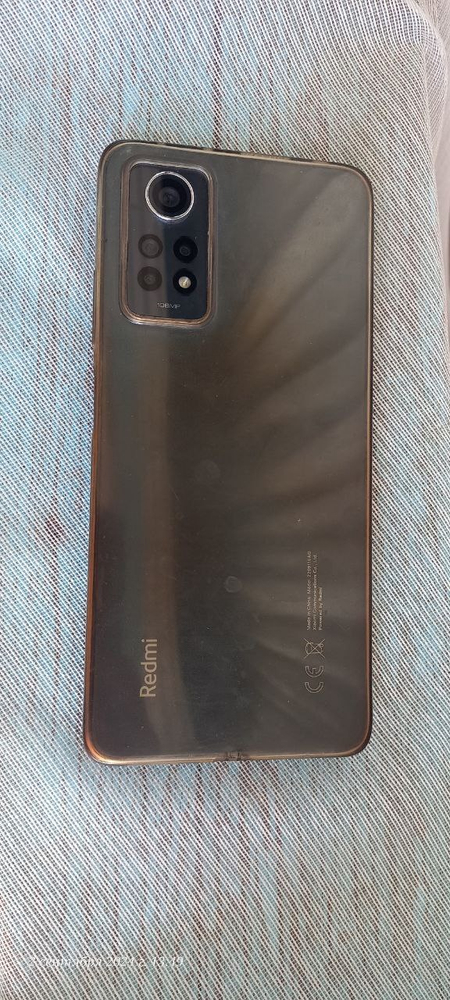 Redmi Note 12 pro 8/256