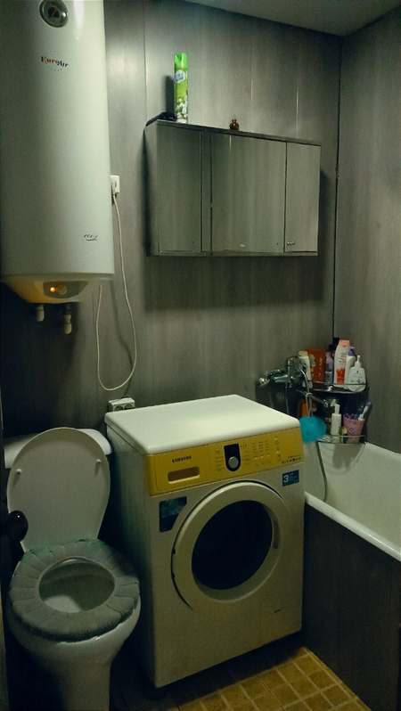 Продается квартира