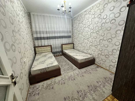 Аренда квартиры в Центре Города на метро ОЙбек ID:DM187