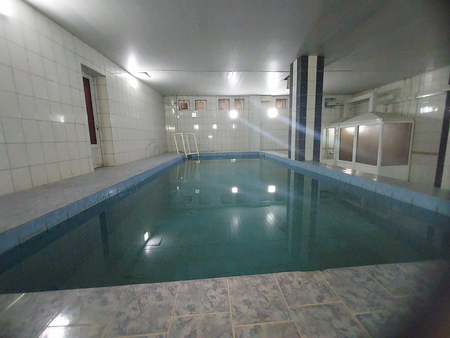 Tayyor biznes Hostel