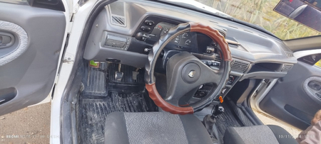 Nexia dons 1999 yil